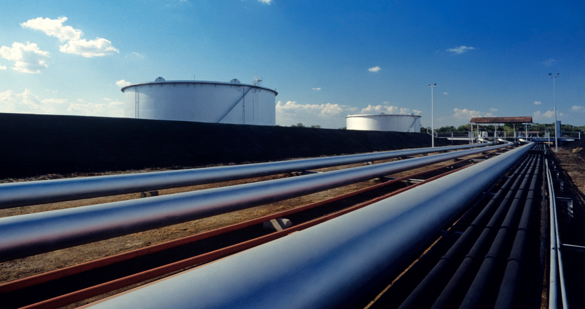 Oil & Gas Pipelines | Structural Integrity Associates