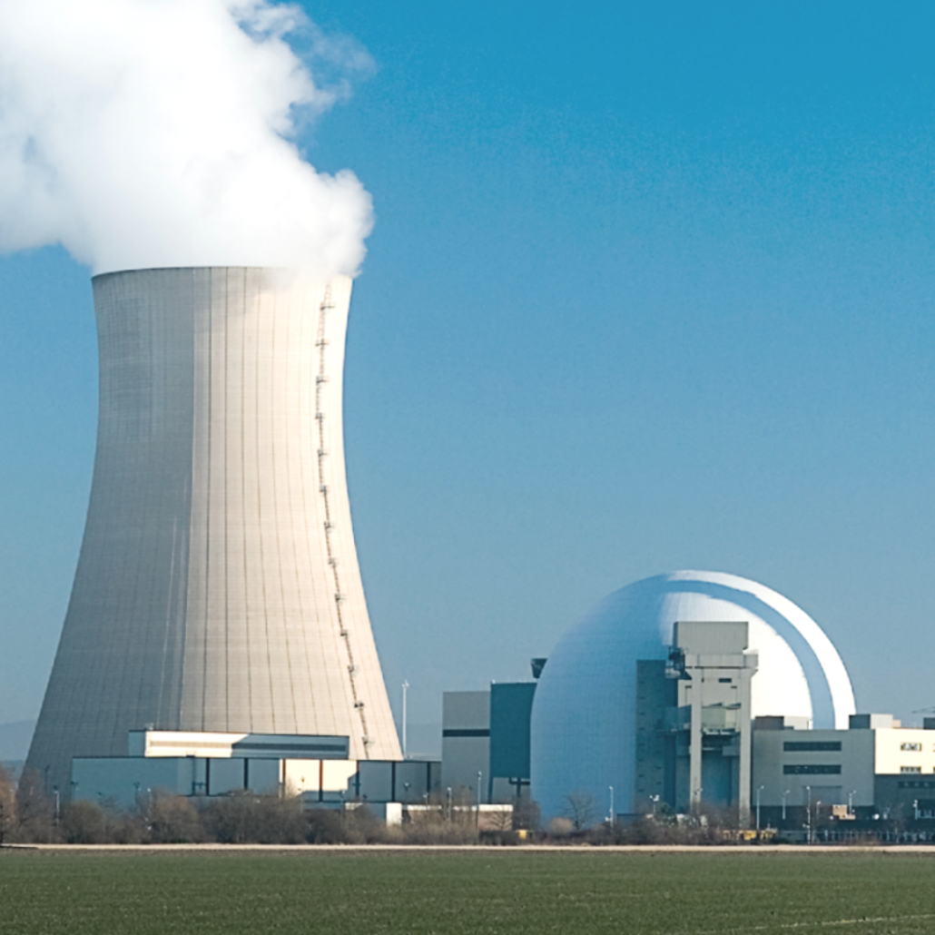 Home Page - Structural Integrity Associates