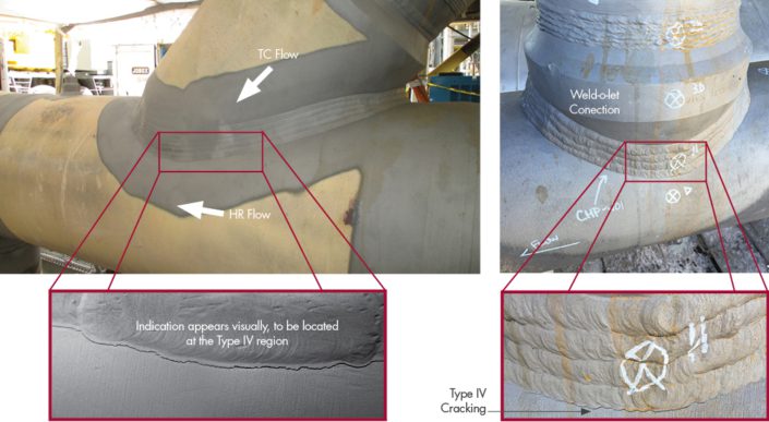 Piping Fabricated Branch Connections – Structural Integrity Associates