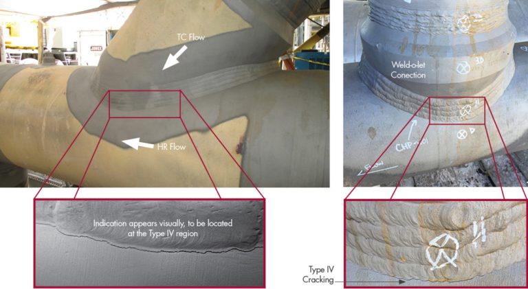 Piping Fabricated Branch Connections – Structural Integrity Associates