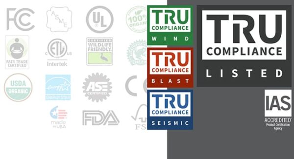 TRU Compliance Achieves Accreditation as a Product Certification Body ...
