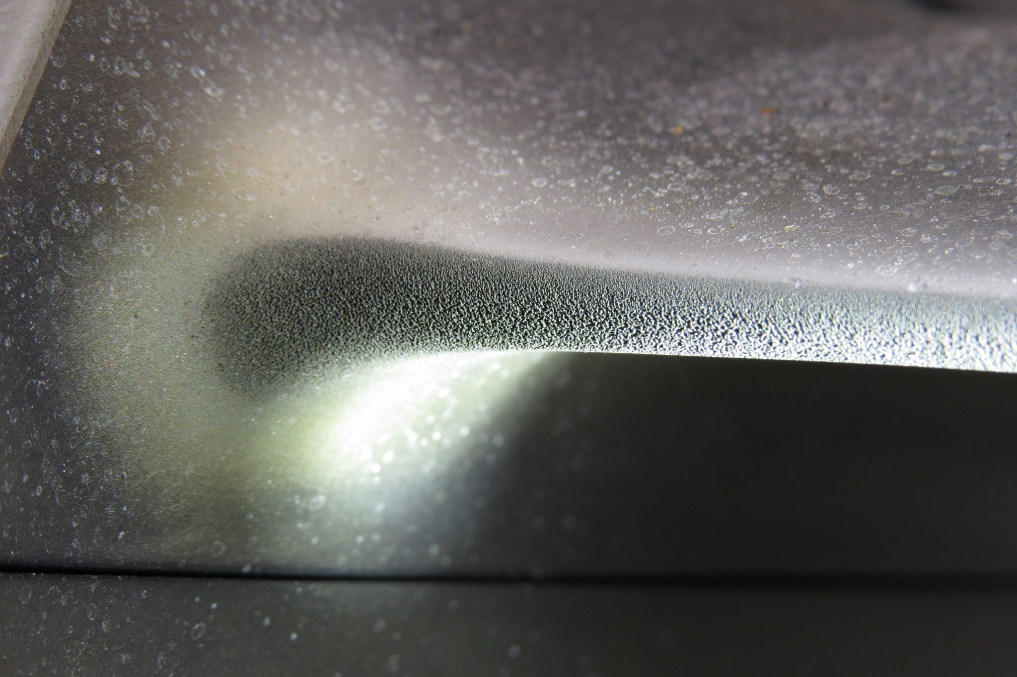 Combustion Turbine Compressor Hygiene - Structural Integrity Associates