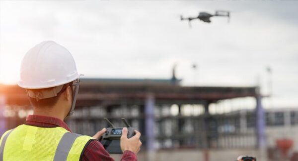 Drone Inspections - Structural Integrity Associates