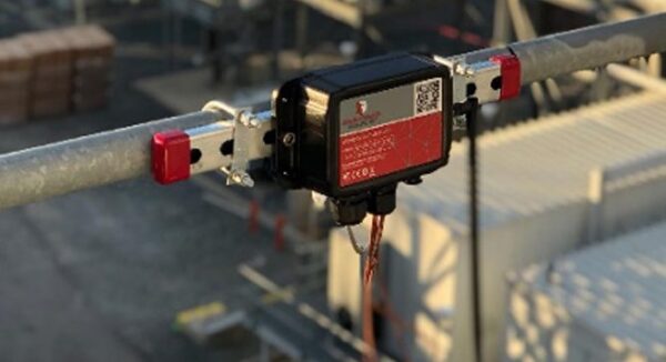 Attemperator Monitoring with Wireless Sensors - Structural Integrity ...