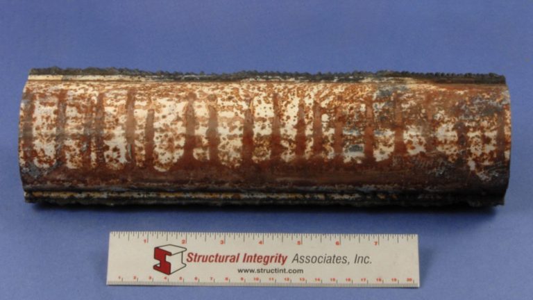 Materials Lab Featured Damage Mechanism - Structural Integrity Associates