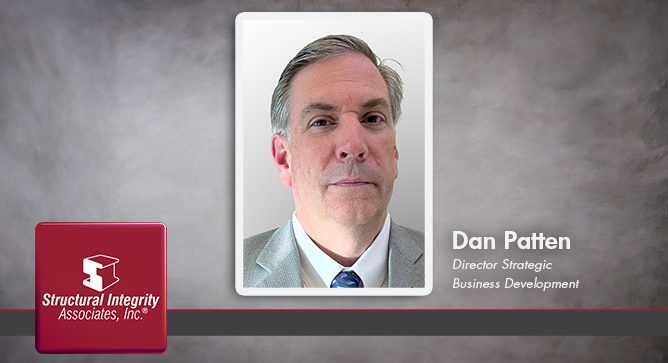 Dan Patten Appointed Director, Strategic Business Development ... Dan Patten Appointed Director, Strategic Business Development ...