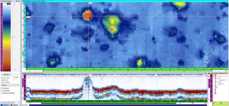 Advanced NDE for Hydroelectric Penstock Inspection - Structural ...