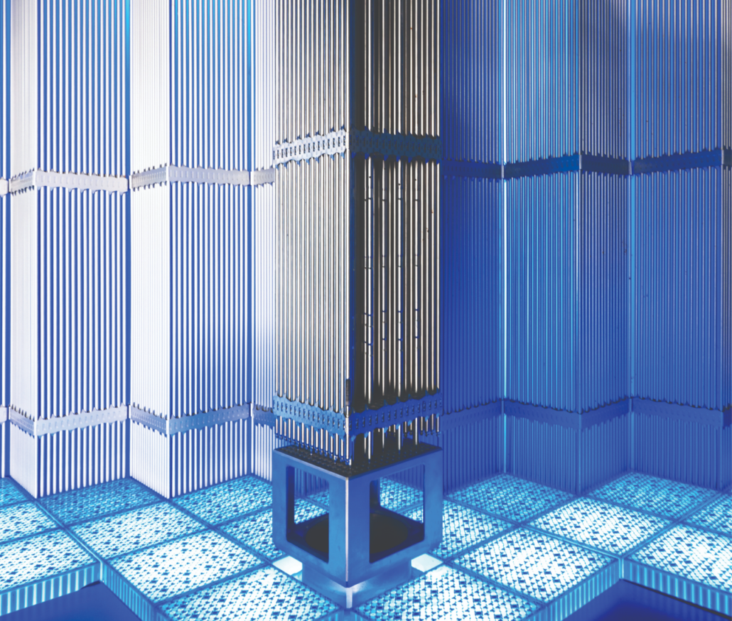 Nuclear Fuel Technology - Structural Integrity Associates