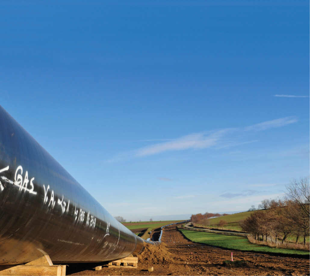 Pipeline Integrity - Structural Integrity Associates