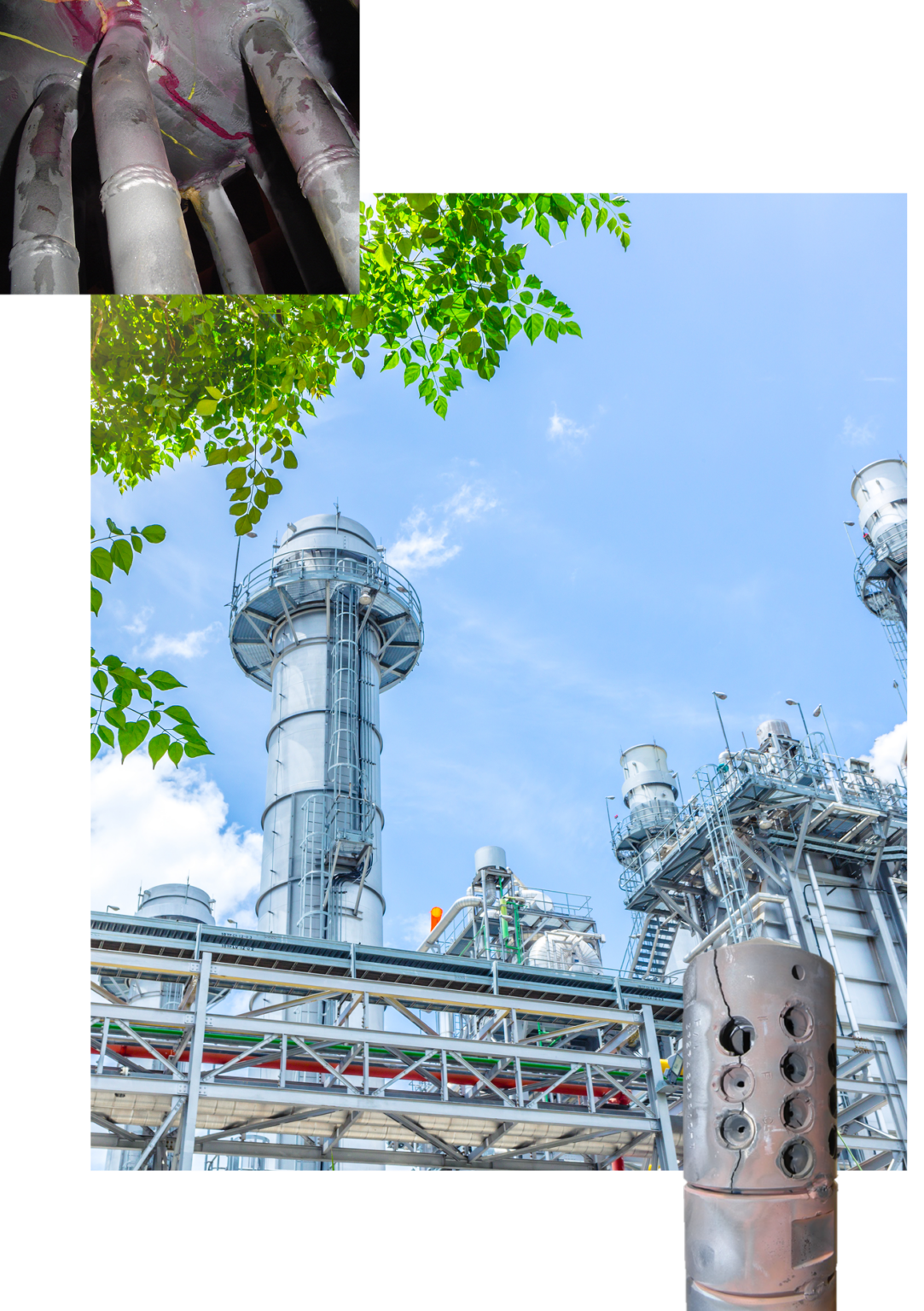 HRSG & Boilers - Structural Integrity Associates
