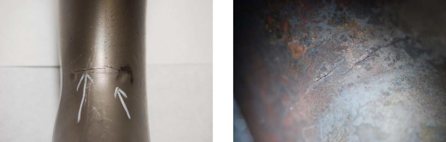 Stress Corrosion Cracking - Structural Integrity Associates