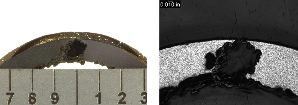Pitting Corrosion - Structural Integrity Associates