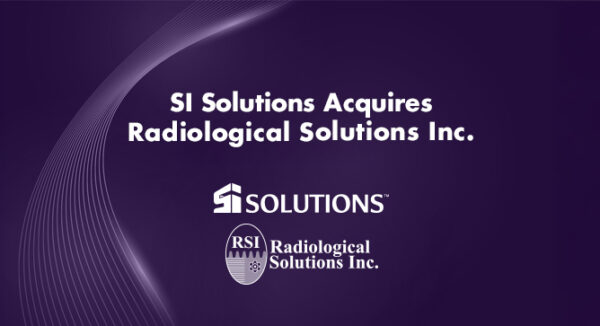 SI Solutions, LLC Acquires Radiological Solutions, Inc., Adds to ...